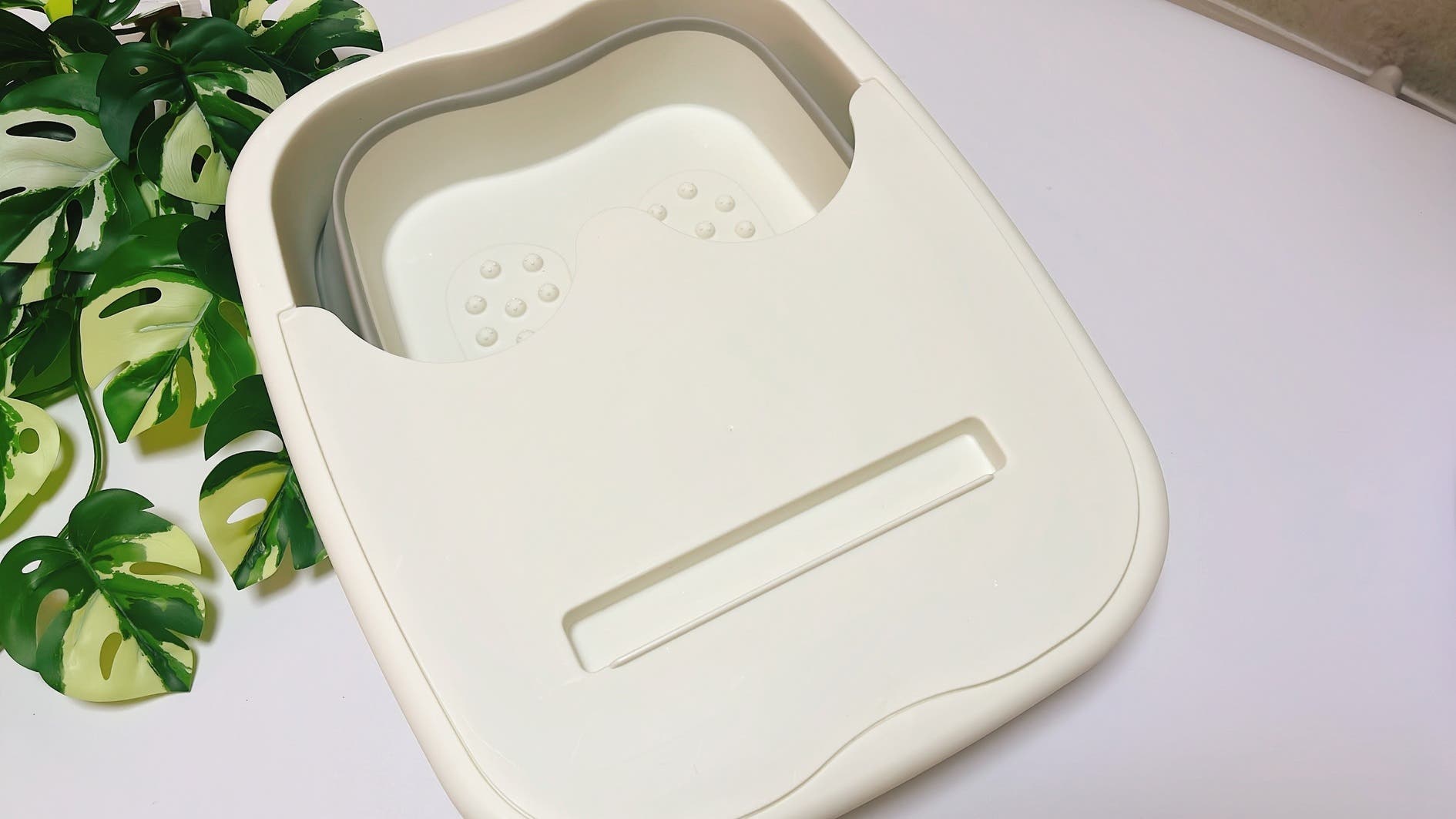 【三軒茶屋駅出口6分】完全個室のプライベートサロン｜電動昇降ベッドと調光ライトが大好評｜清潔感◎｜セラピストが選ぶ癒し空間🌿の写真17