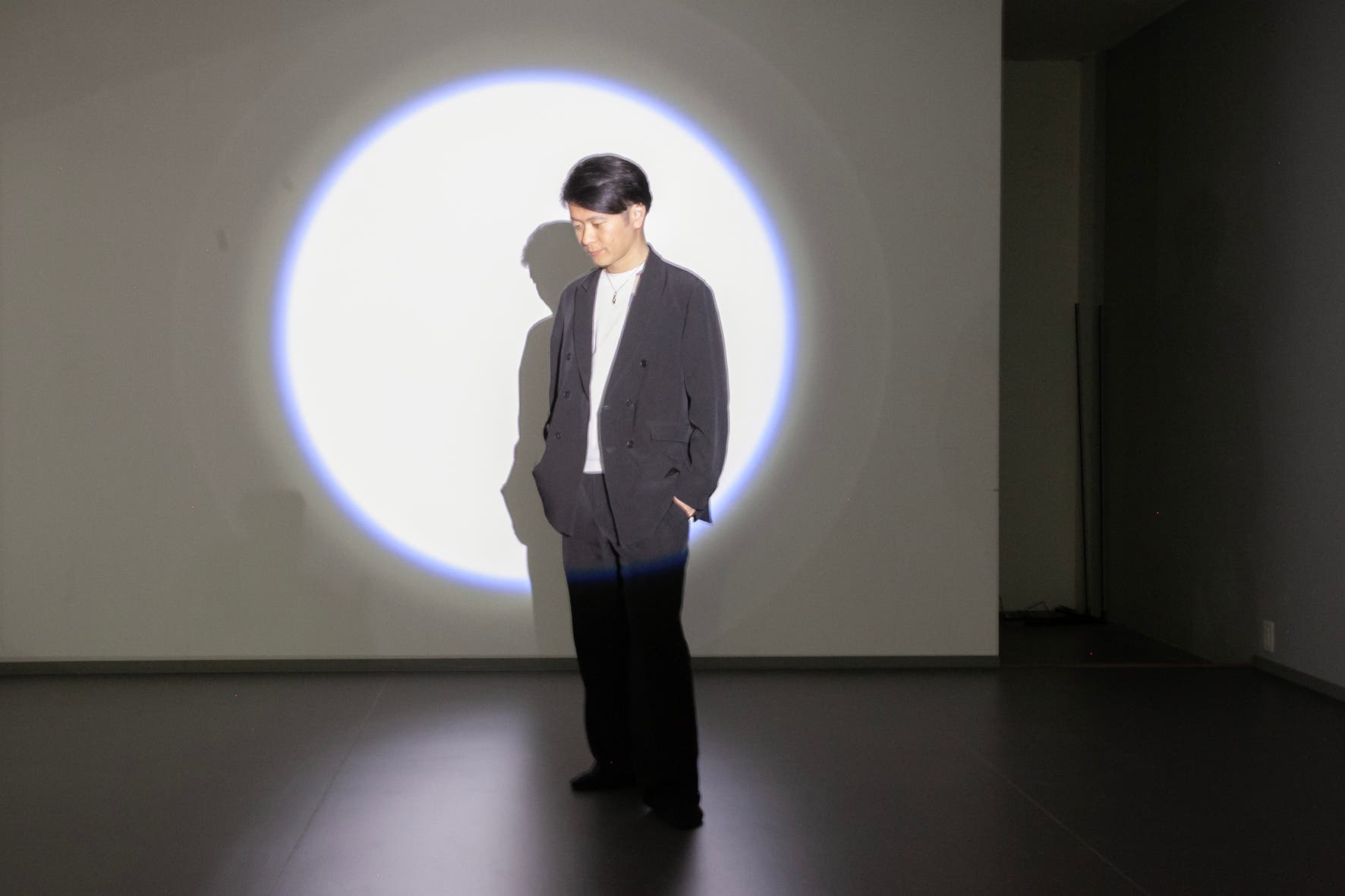 8/27エアコン交換済み《岩本町駅徒歩2分》70㎡広々スタジオ/天井高3m/リノリウム/バレエバー/更衣室ロッカー/地下1フロアの写真17