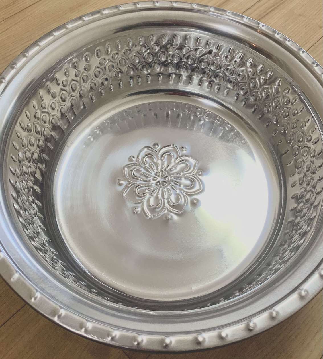 フットバスボウルの画像1