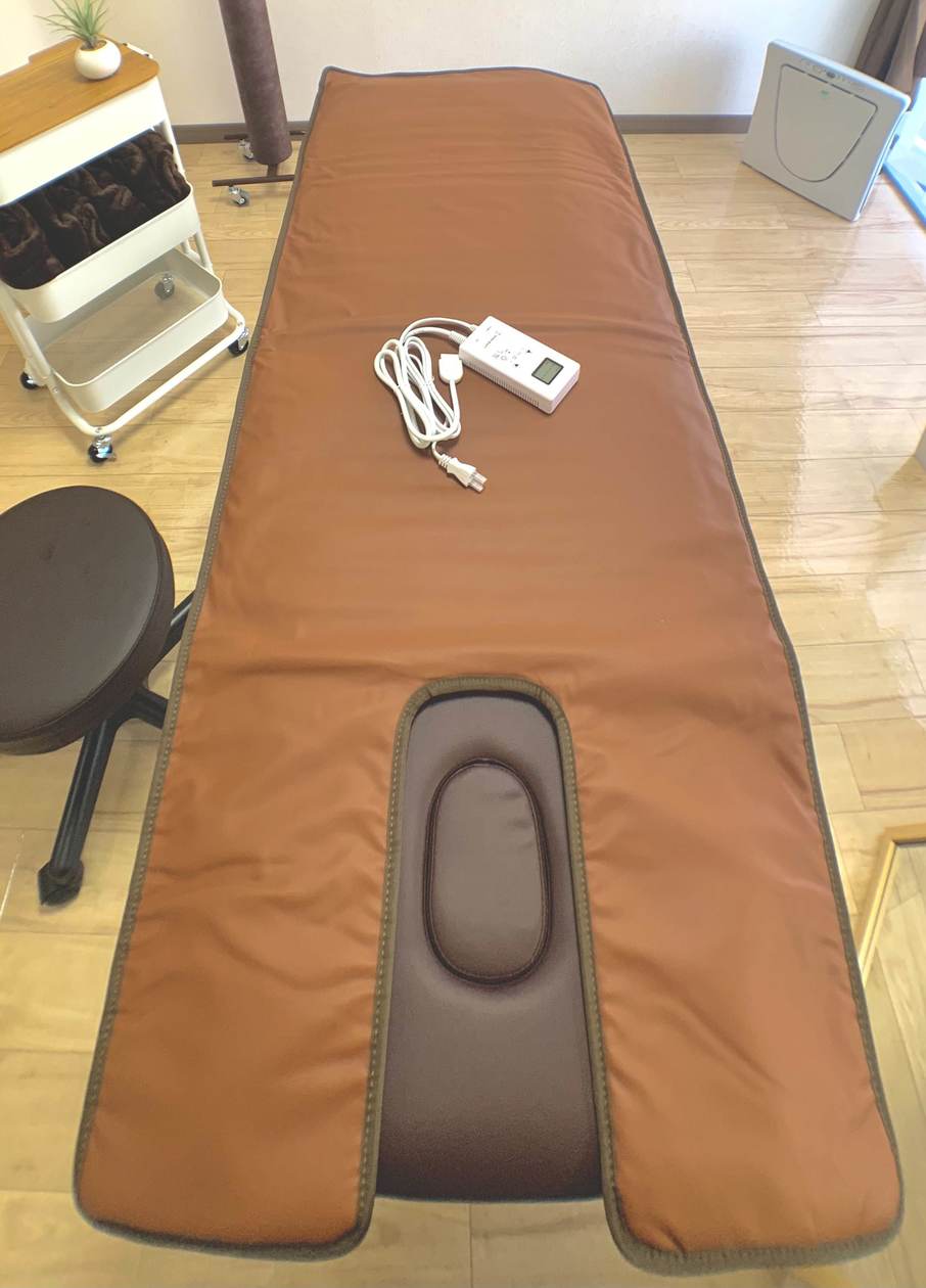 ヒートマットの画像1