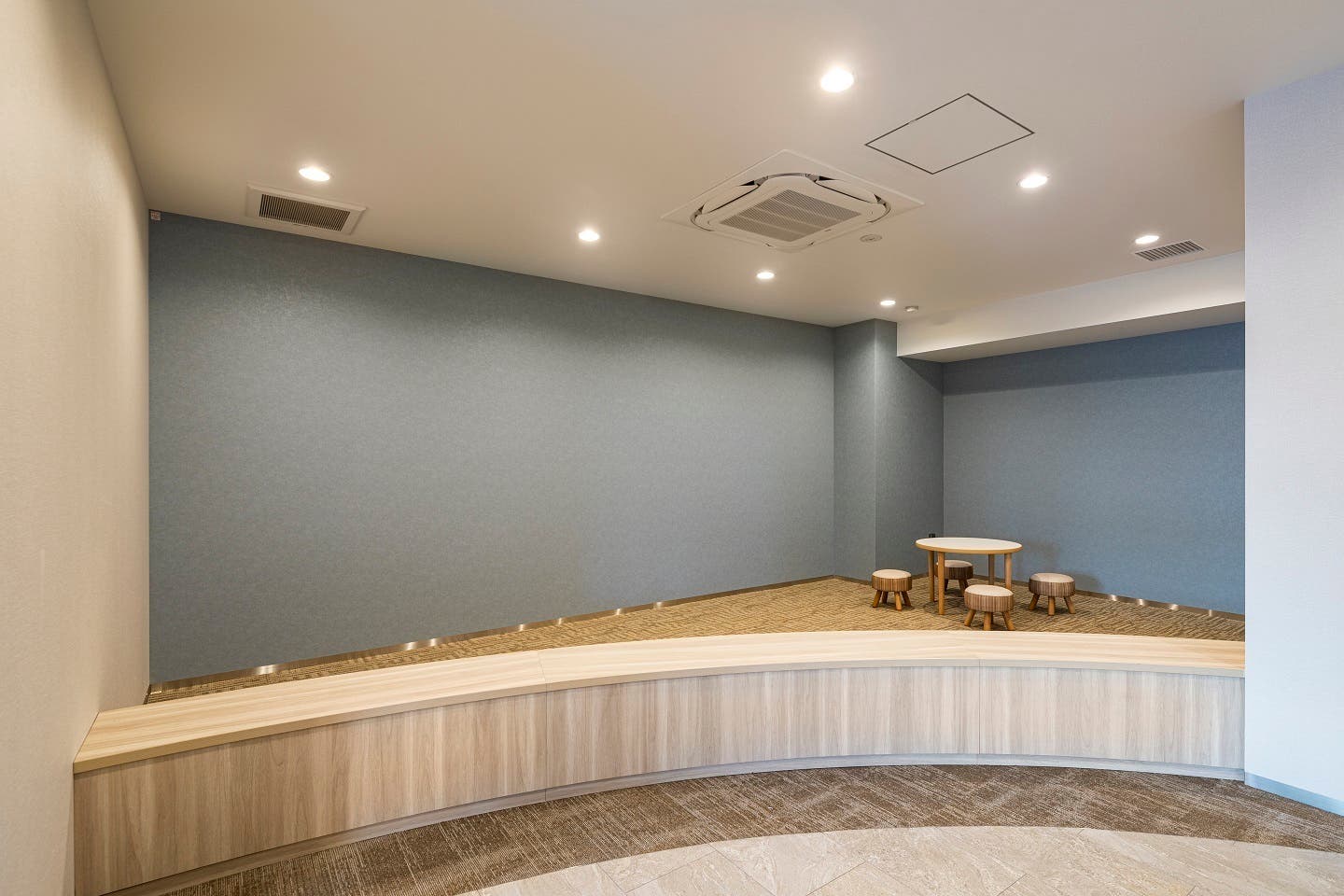 【ヤオコー隣接／イオンタウン徒歩3分、広々100㎡超、キッチン・無料WiFi等利用可】Brillia City ふじみ野の写真2