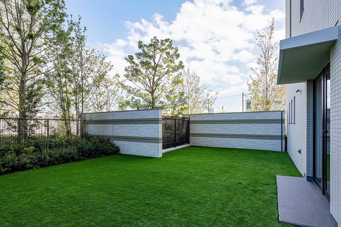 【ヤオコー隣接／イオンタウン徒歩3分、広々100㎡超、キッチン・無料WiFi等利用可】Brillia City ふじみ野の写真3