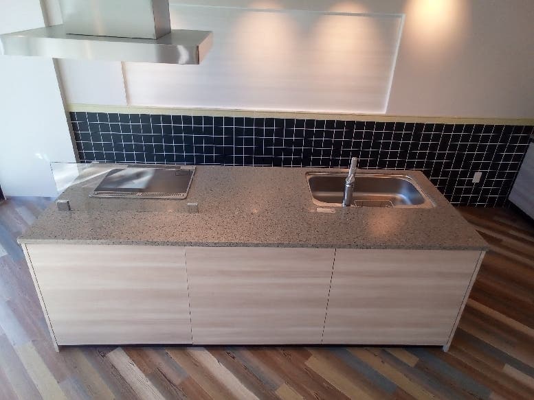 【ヤオコー隣接／イオンタウン徒歩3分、広々100㎡超、キッチン・無料WiFi等利用可】Brillia City ふじみ野の写真4