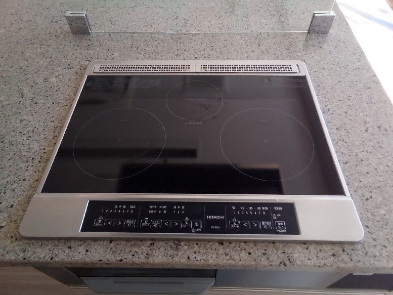 【ヤオコー隣接／イオンタウン徒歩3分、広々100㎡超、キッチン・無料WiFi等利用可】Brillia City ふじみ野の写真5