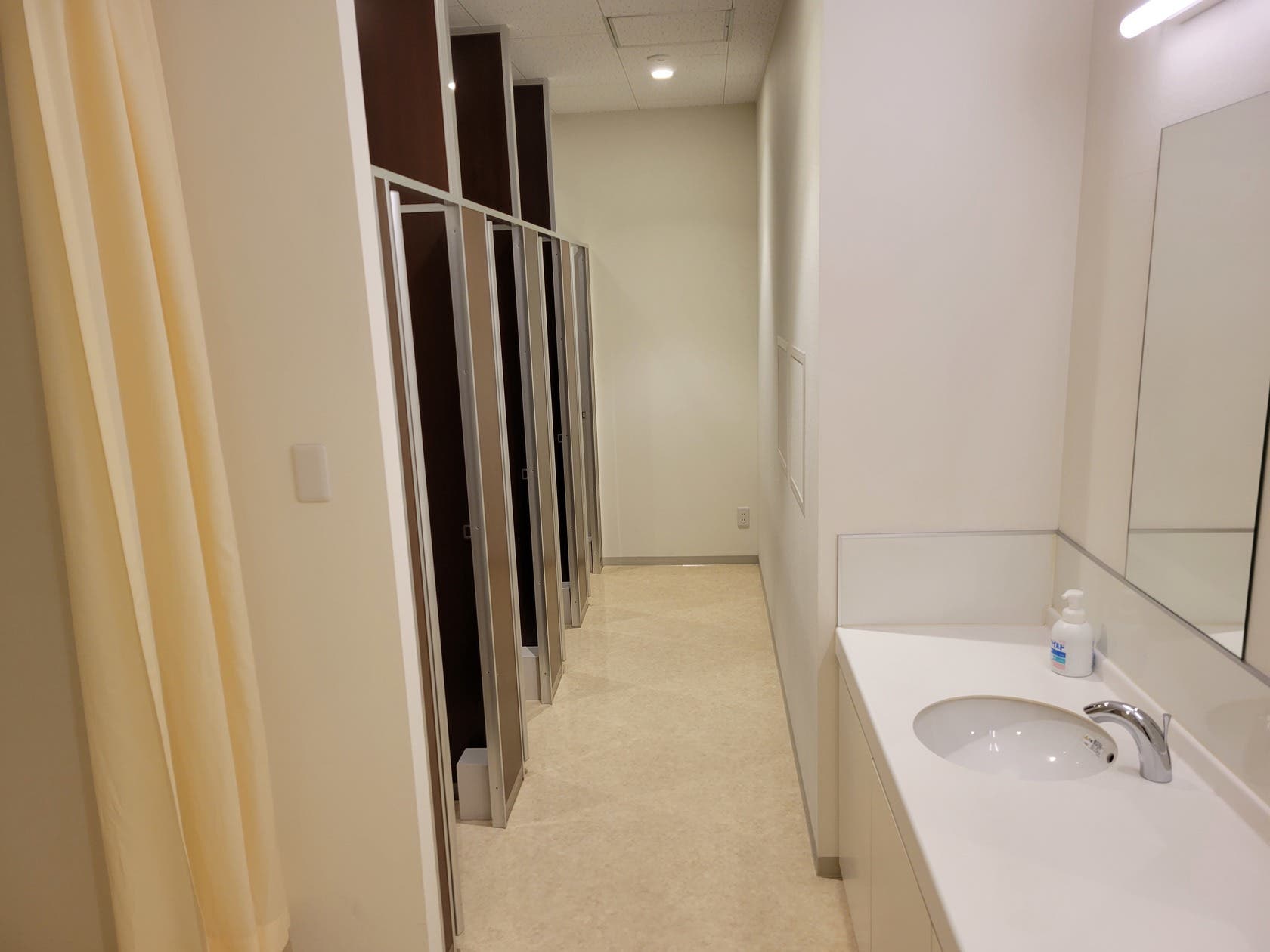 【最寄り駅から徒歩5分】クールジャパンパーク大阪・大ホールのステージのみ。の写真9