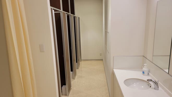 【最寄り駅から徒歩5分】クールジャパンパーク大阪・大ホールのステージのみ。の写真9