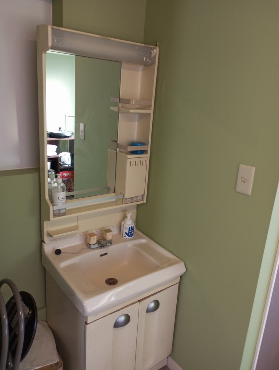 ⭐地域最安値⭐大分駅から徒歩4分⭐完全個室でキッチン、WiFi完備、ゴミ捨て、無料⭐漫画も揃えており〼⭐の写真5