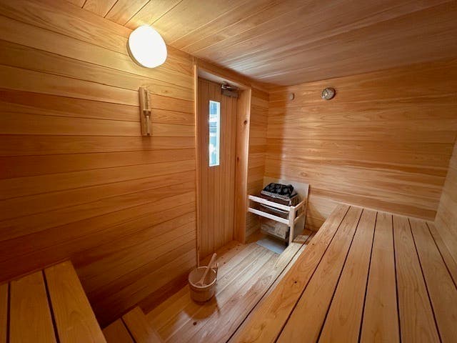 サウナ入り放題の画像1