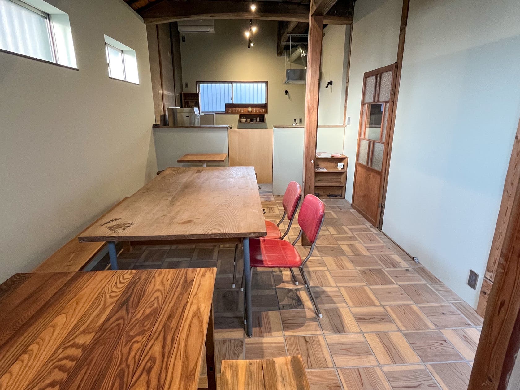 牛窓の古民家を改修したレンタルスペースの写真6