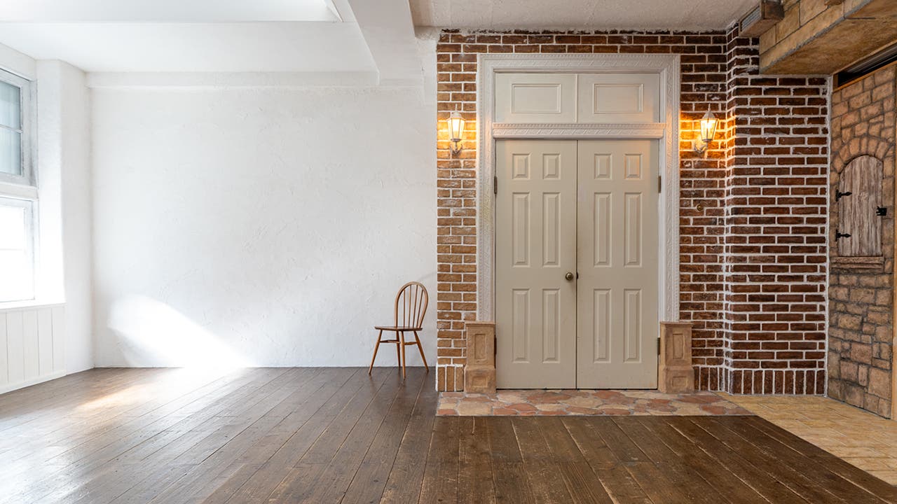 神楽坂駅から徒歩5分の様々なシーンが演出可能なスタジオ〈写真・動画撮影・ファッション・ポートレイト・コスプレ〉の写真6