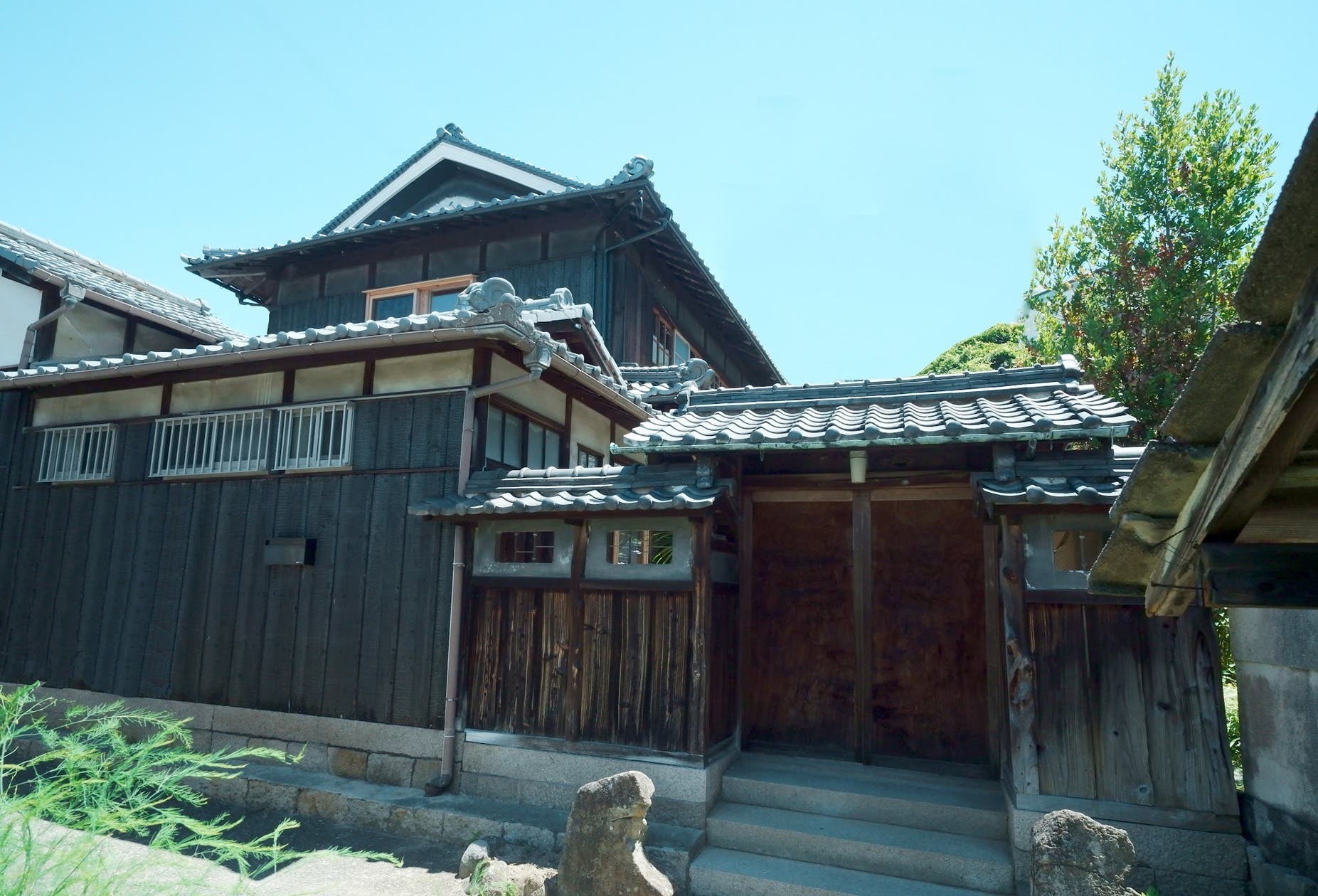 牛窓の古民家を改修したレンタルスペースの写真7