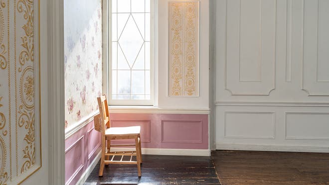 神楽坂駅から徒歩5分の様々なシーンが演出可能なスタジオ〈写真・動画撮影・ファッション・ポートレイト・コスプレ〉の写真9