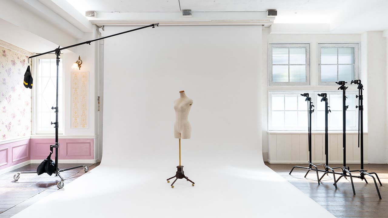 神楽坂駅から徒歩5分の様々なシーンが演出可能なスタジオ〈写真・動画撮影・ファッション・ポートレイト・コスプレ〉の写真25