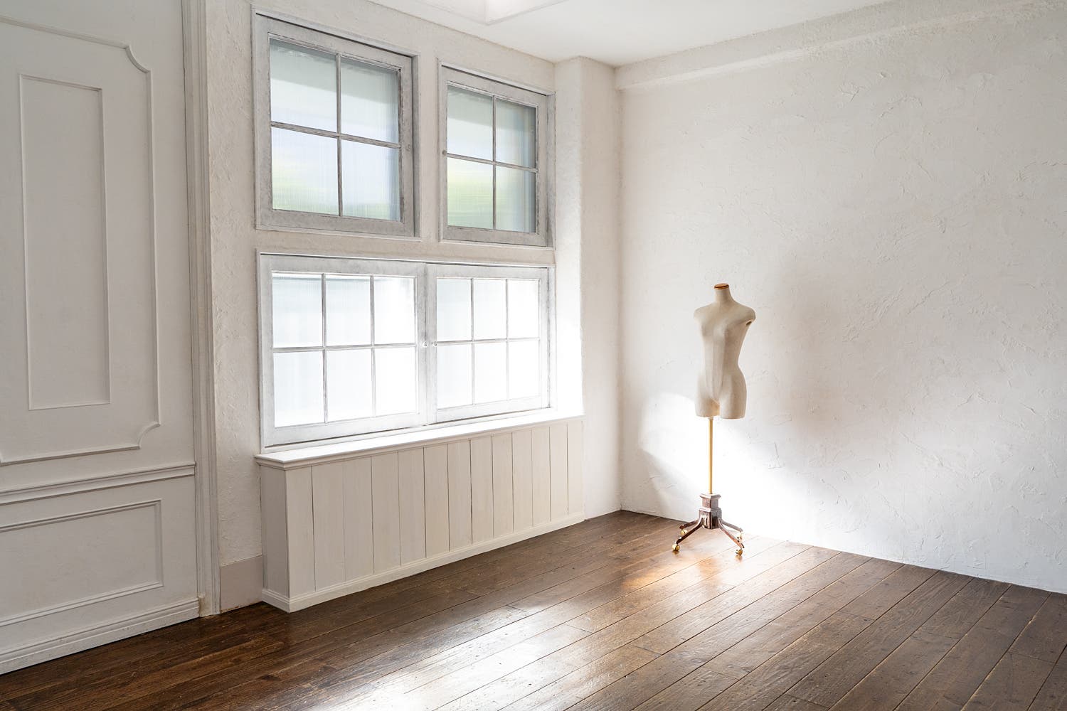 神楽坂駅から徒歩5分の様々なシーンが演出可能なスタジオ〈写真・動画撮影・ファッション・ポートレイト・コスプレ〉の写真7