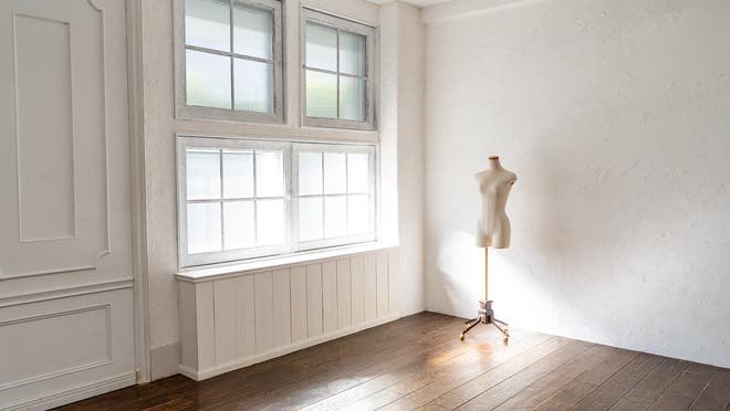 神楽坂駅から徒歩5分の様々なシーンが演出可能なスタジオ〈写真・動画撮影・ファッション・ポートレイト・コスプレ〉の写真7