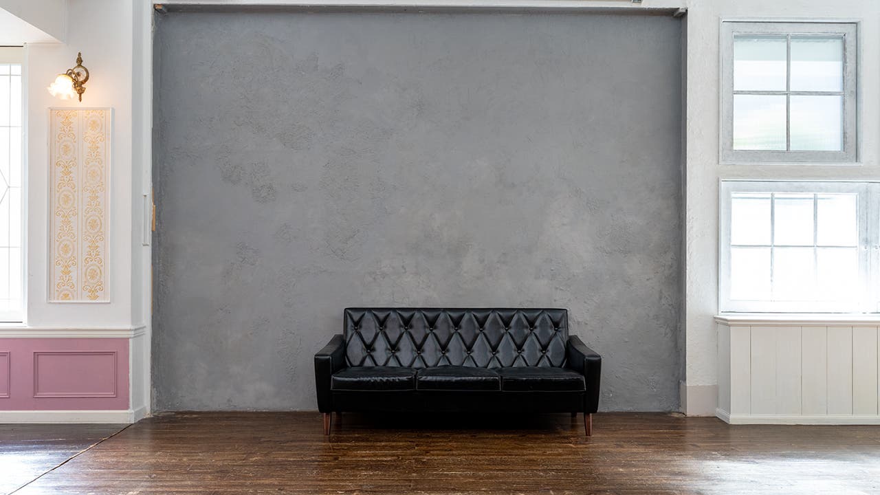 コンクリート壁の画像1