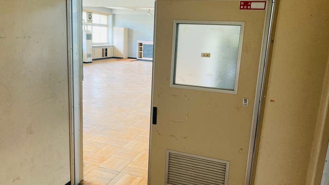 KIRINAN BASE 校舎3号館2F:美術室の写真2