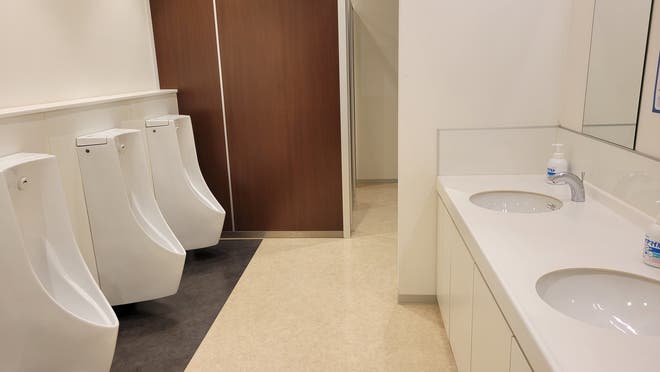 【最寄り駅から徒歩5分】クールジャパンパーク大阪・大ホールのステージのみ。の写真10