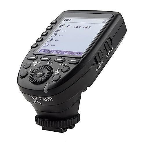 【無料機材】ワイヤレスフラッシュトリガーの画像3