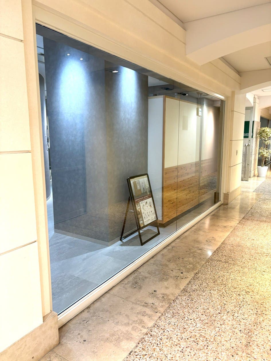 【パセーラ2F_基町クレドSYNC HUB内 No.1】完全個室ブース（定員1名）の写真16