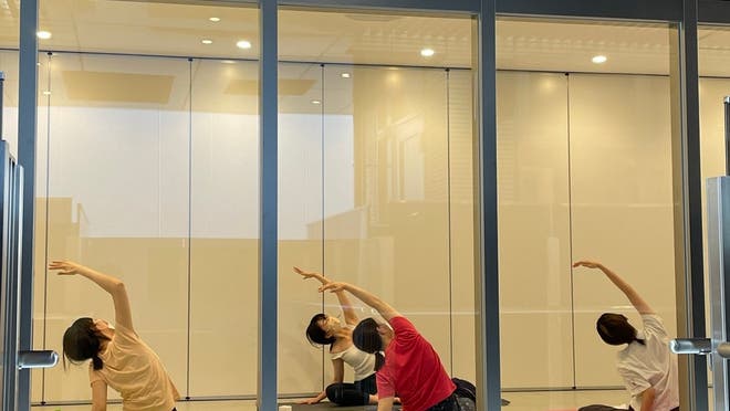 【スペース3】名古屋丸の内/伏見駅から徒歩5分!白を基調とした清潔感のあるレンタルスペース/貸会議室!の写真17