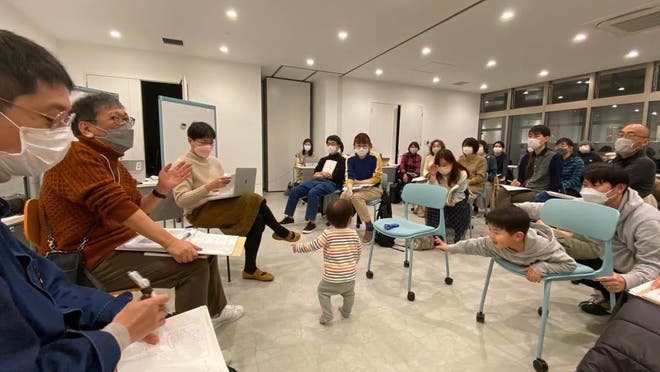 【スペース2+3】名古屋丸の内/伏見駅から徒歩5分!白を基調とした清潔感あるレンタルスペース/貸会議室!の写真15