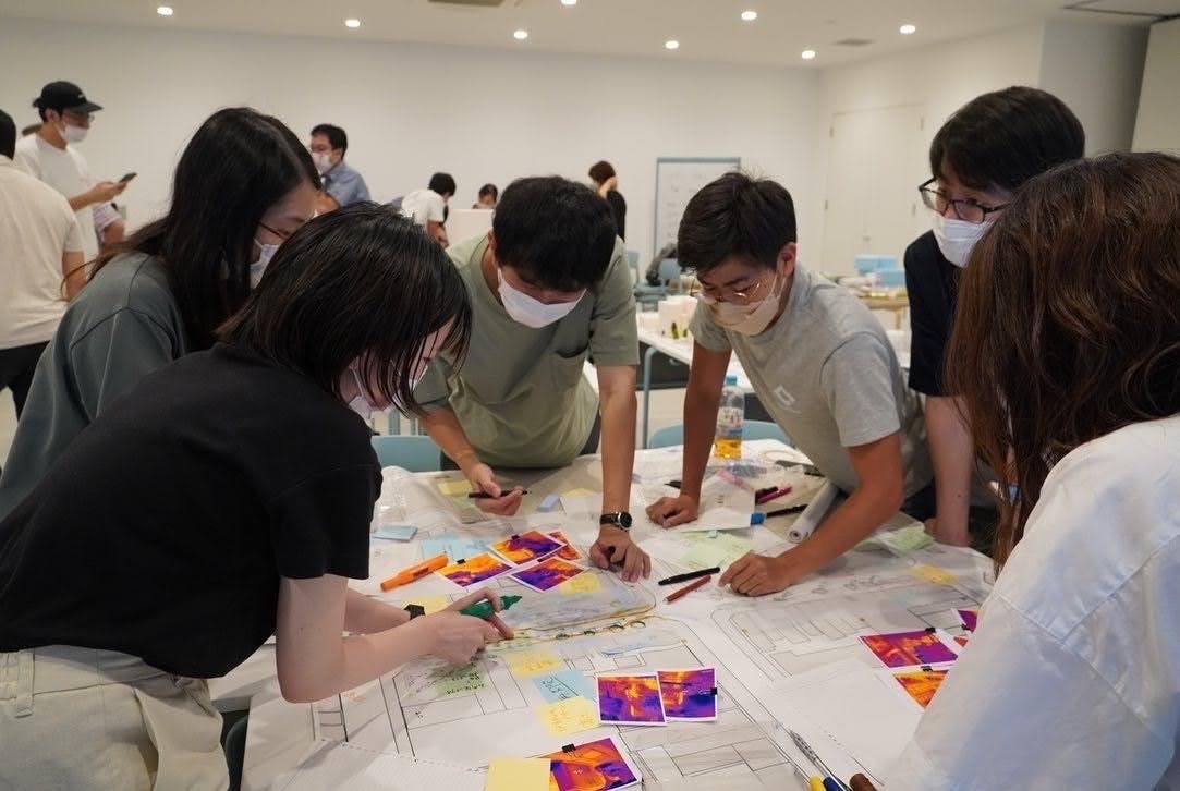 【スペース2＋3】名古屋丸の内/伏見駅から徒歩5分！白を基調とした清潔感あるレンタルスペース/貸会議室！の写真17