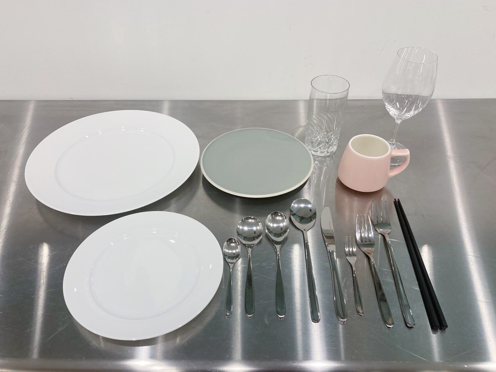 【スペース１】保健所許可付きレンタルキッチン！自然光が明るいナチュラルな内装！駅近で便利な立地です！の写真18