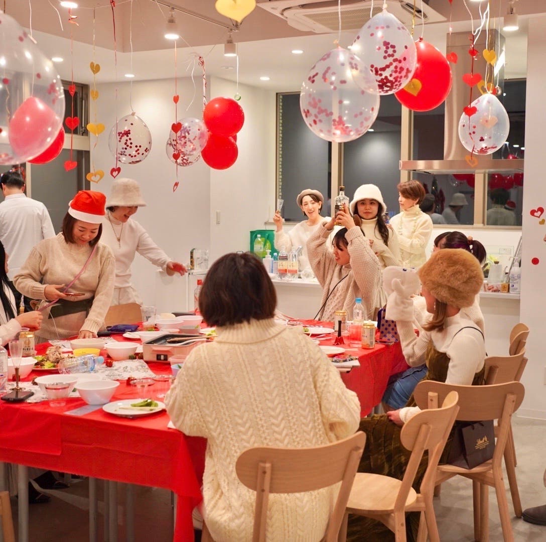 【スペース１】保健所許可付きレンタルキッチン！自然光が明るいナチュラルな内装！駅近で便利な立地です！の写真6