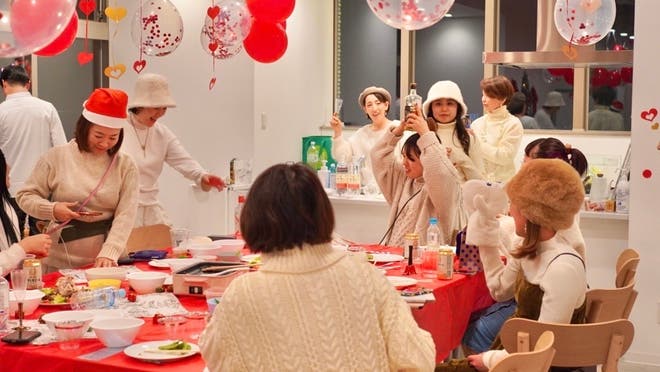 【スペース1】保健所許可付きレンタルキッチン!自然光が明るいナチュラルな内装!駅近で便利な立地です!の写真6