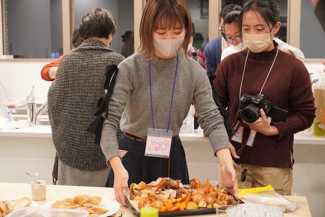 【スペース１】保健所許可付きレンタルキッチン！自然光が明るいナチュラルな内装！駅近で便利な立地です！の写真8