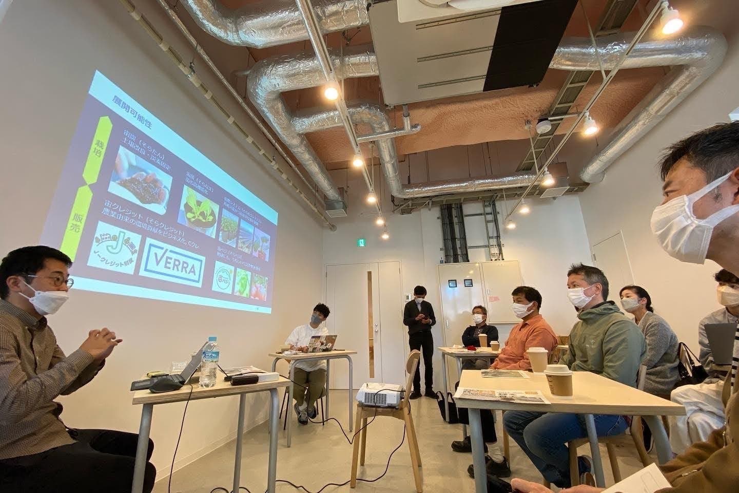 【スペース１】保健所許可付きレンタルキッチン！自然光が明るいナチュラルな内装！駅近で便利な立地です！の写真9