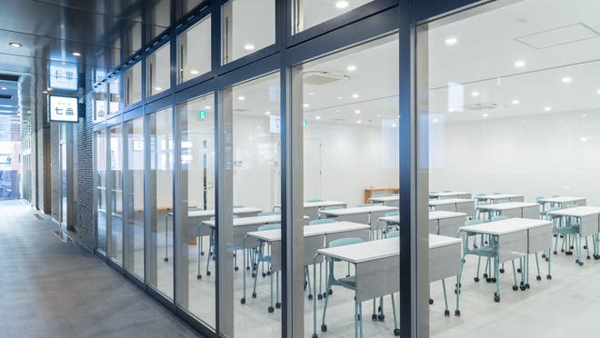 【スペース1】保健所許可付きレンタルキッチン!自然光が明るいナチュラルな内装!駅近で便利な立地です!の写真21