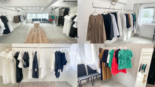 【恵比寿5分】2面採光|白壁+コンクリ床|撮影機材・背景紙無料【アパレル|化粧品|物撮り 】の写真21