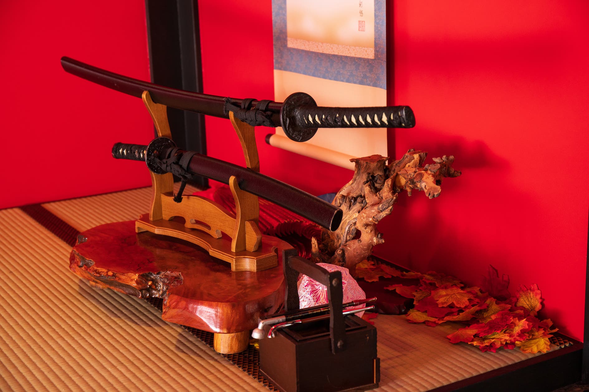 一棟貸切も可能！上野の森スタジオ。本格ライブステージ、屋上ガーデンetcの写真12