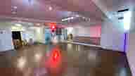 照明有り✨YouTube撮影、ダンスレッスンに最適なスタジオ。の写真2