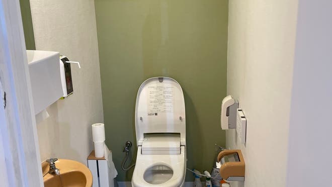 照明有り✨YouTube撮影、ダンスレッスンに最適なスタジオ。の写真4