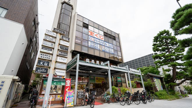 鎌倉駅から徒歩2分の「セミナールーム」「貸会議室」※75インチの大型モニターありの写真3