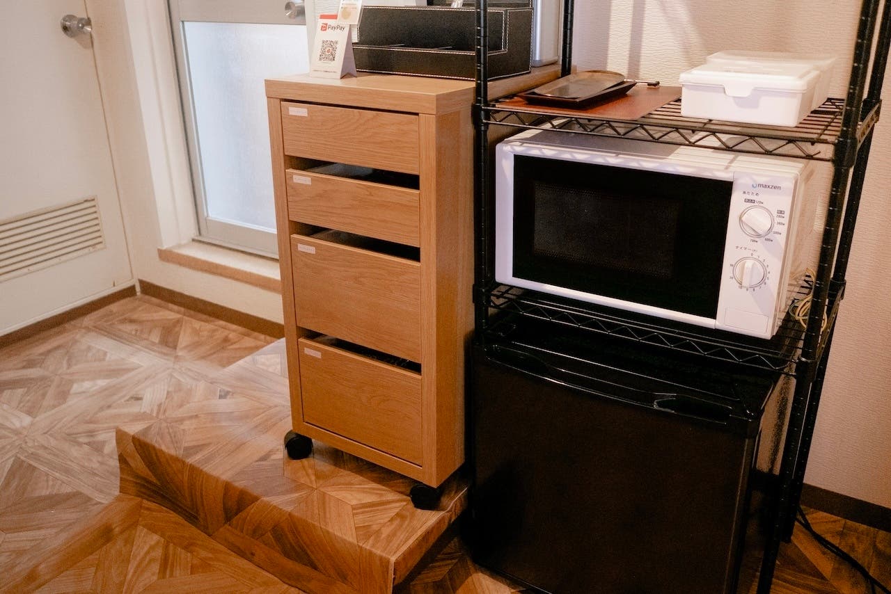 🌿 武蔵小杉で1番広く、唯一の電動ベット✨完全個室のレンタルサロン エレベーターあり- [Nemica武蔵小杉1] 🌿の写真15