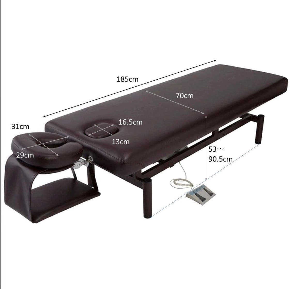 🌿 武蔵小杉で1番広く、唯一の電動ベット✨完全個室のレンタルサロン エレベーターあり- [Nemica武蔵小杉1] 🌿の写真19