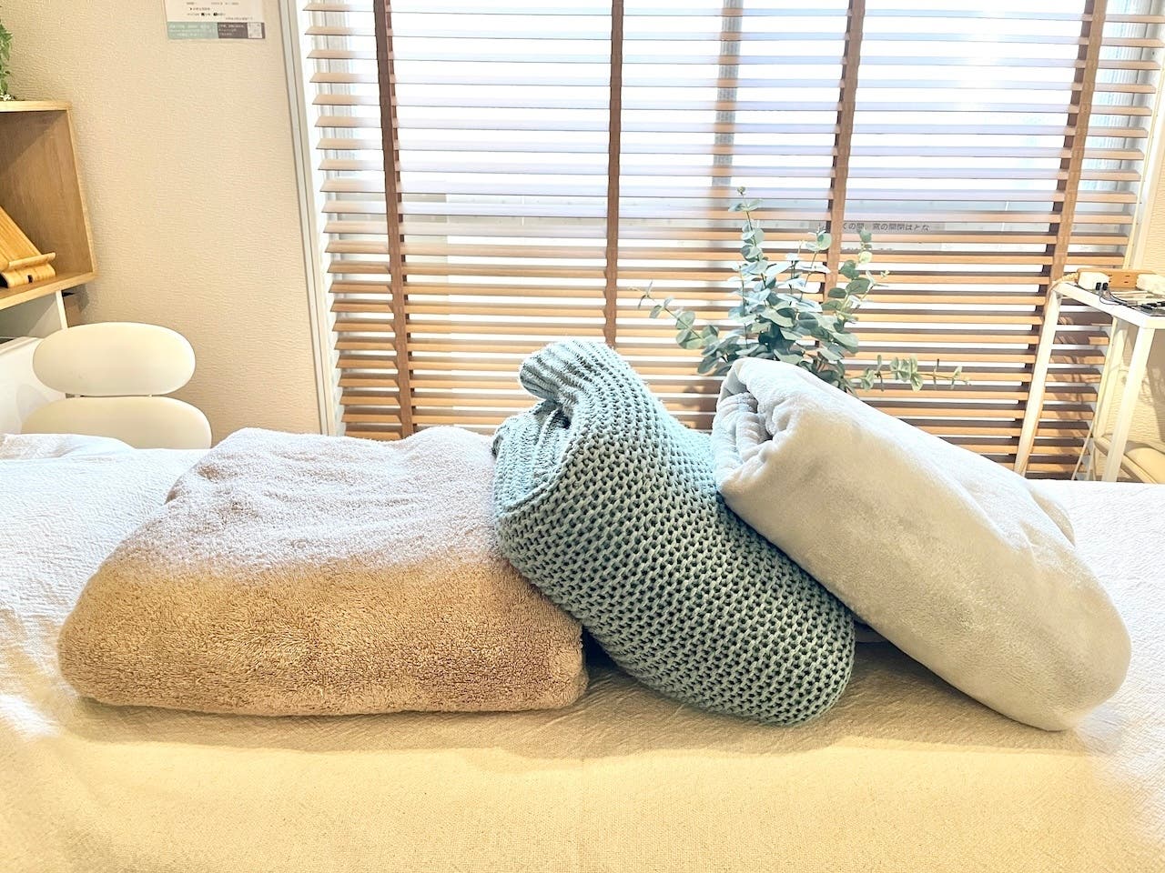 🌿 武蔵小杉で1番広く、唯一の電動ベット✨完全個室のレンタルサロン エレベーターあり- [Nemica武蔵小杉1] 🌿の写真21