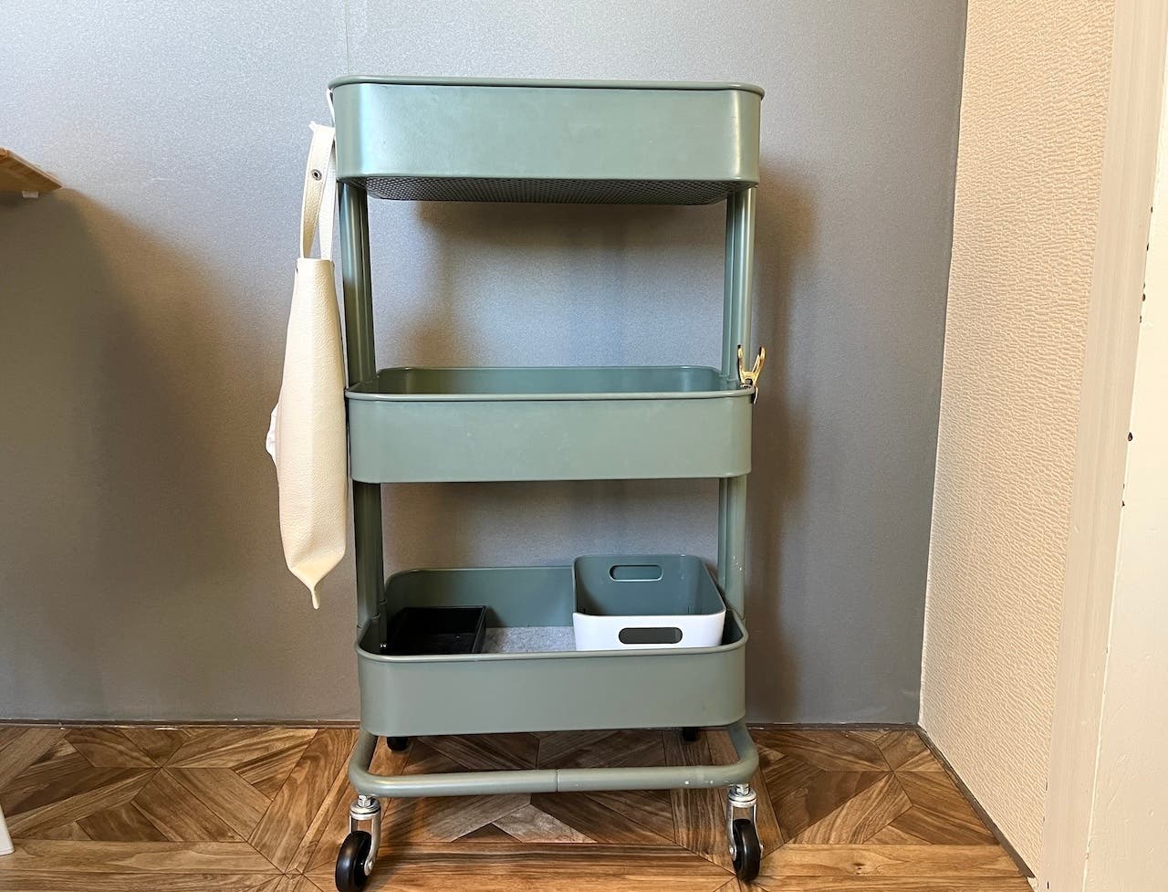 🌿 武蔵小杉で1番広く、唯一の電動ベット✨完全個室のレンタルサロン エレベーターあり- [Nemica武蔵小杉1] 🌿の写真25