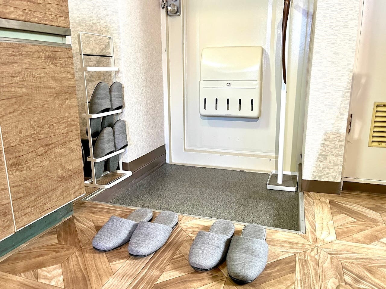 🌿 武蔵小杉で1番広く、唯一の電動ベット✨完全個室のレンタルサロン エレベーターあり- [Nemica武蔵小杉1] 🌿の写真27