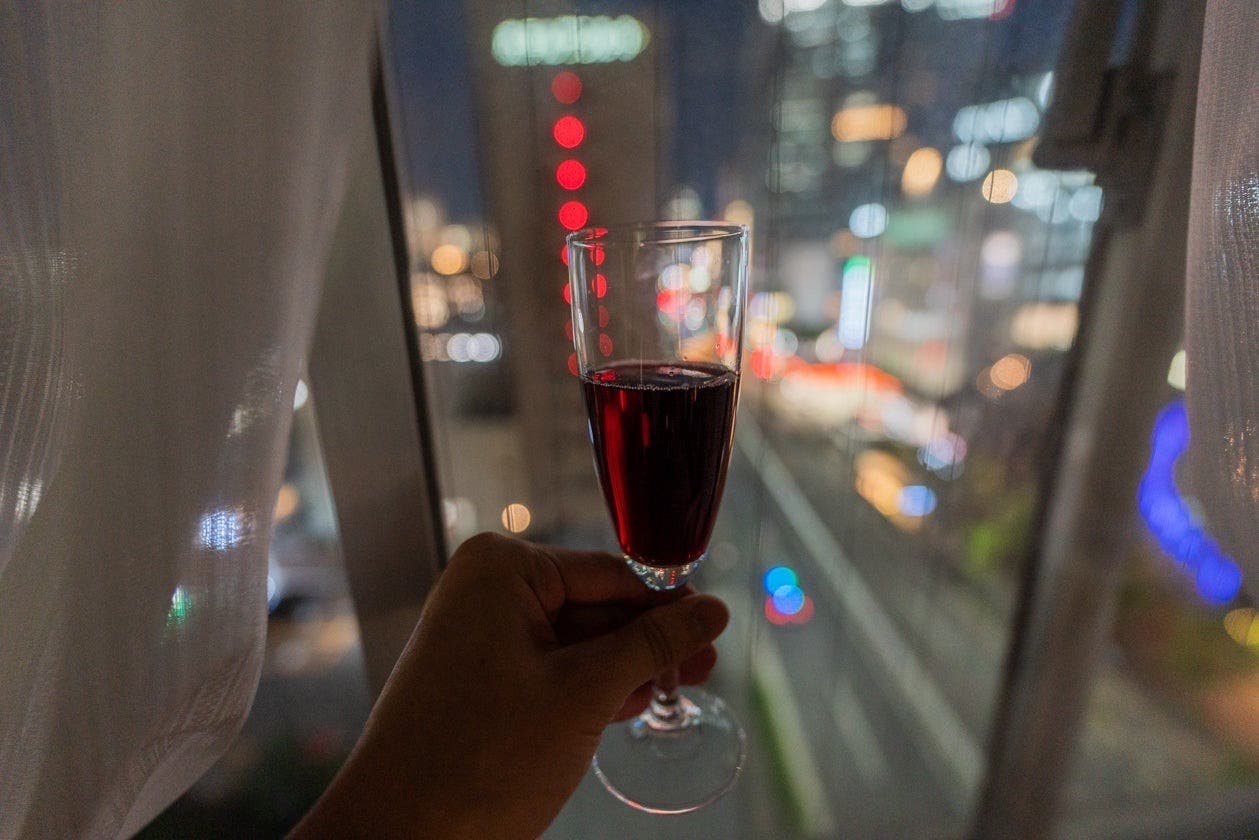 今だけ🈹半額 🉐３H以上で1000円引き🉐夜景が見える個室🌃🎀飲み会🍾合コン🫶飲み会🍺女子会💃誕生日会にも🌺の写真11