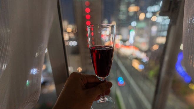 今だけ🈹半額 🉐3H以上で1000円引き🉐夜景が見える個室🌃🎀飲み会🍾合コン🫶飲み会🍺女子会💃誕生日会にも🌺の写真11