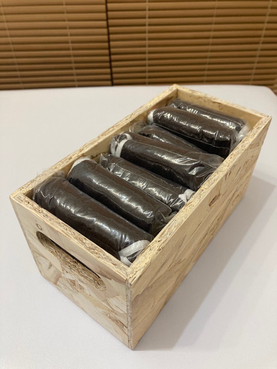 ペーパーショーツの画像1