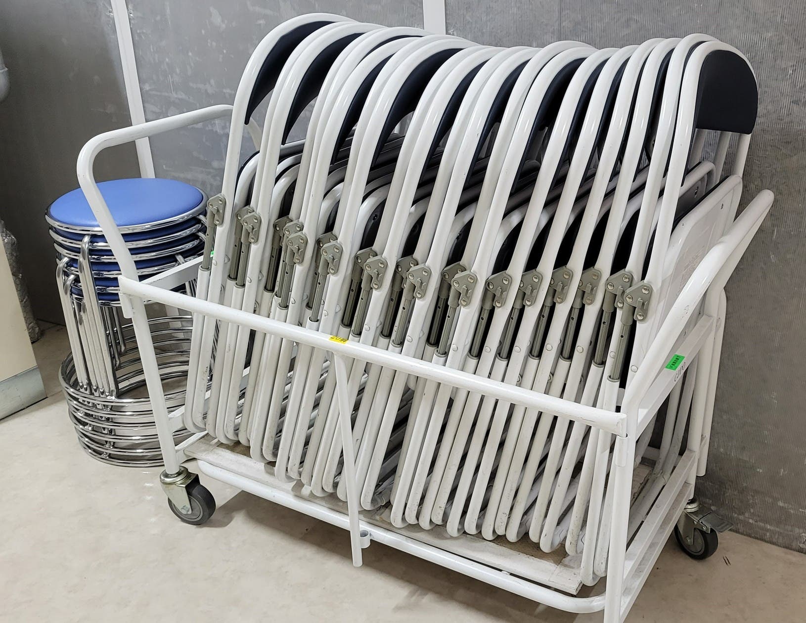 楽屋利用の画像5