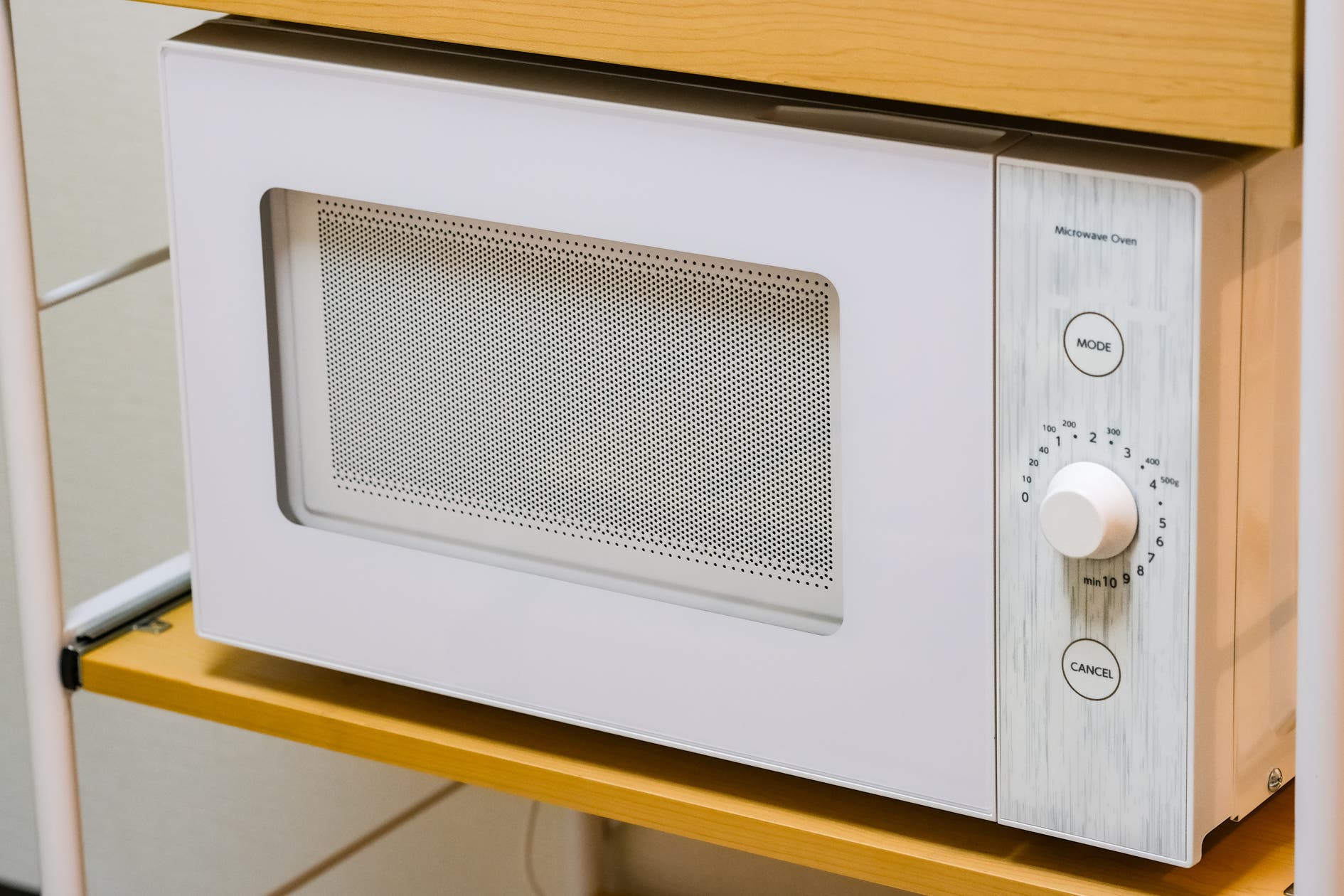 【江坂駅徒歩4分】備品充実の広々スペース✨｜ゴミのお持ち帰り不要❗️｜女性でも片手で高さ調整可能なベッド🌱の写真19