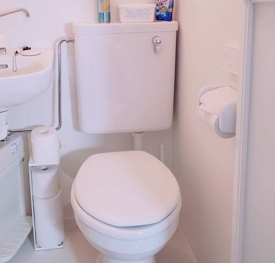 【テレワーク応援】当日30%OFF!!《新大阪805》/駅目の前/PCモニター/最適4～６名最大8名/設備無料/Wi-Fiの写真9