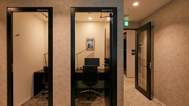 ROOM W 04の写真1